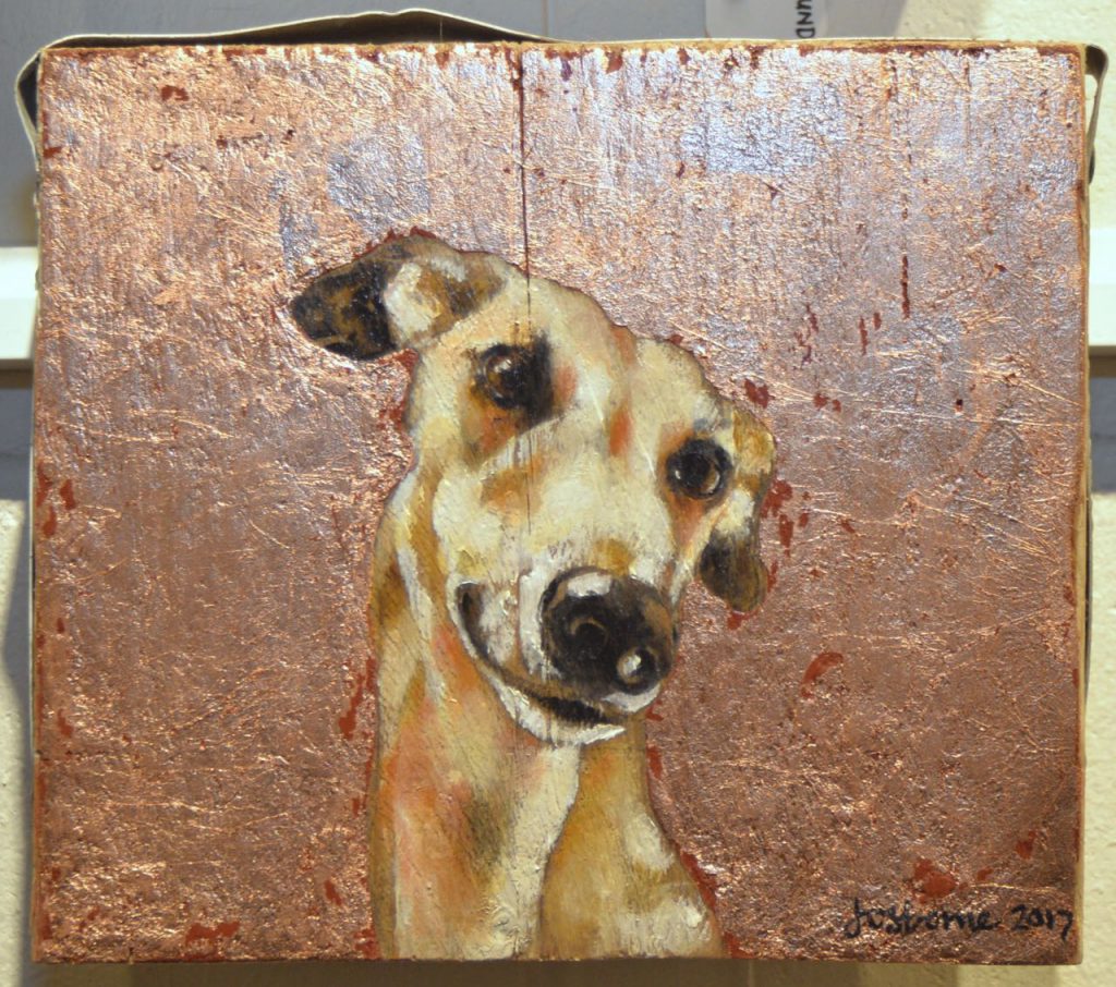 Julia Osborne – Artist | Watercolour and acrylic artist and illustrator