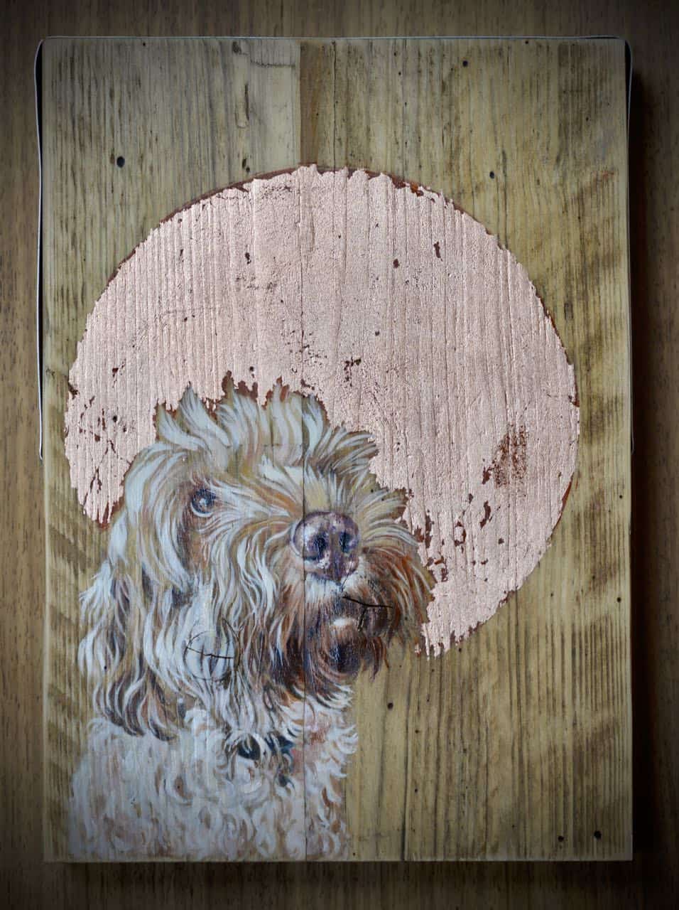 Julia Osborne – Artist | Watercolour and acrylic artist and illustrator