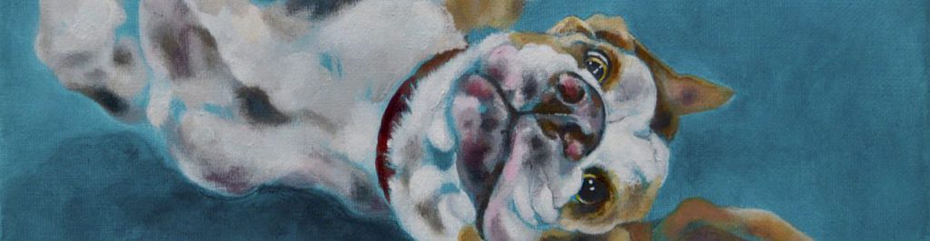 Julia Osborne – Artist | Watercolour and acrylic artist and illustrator