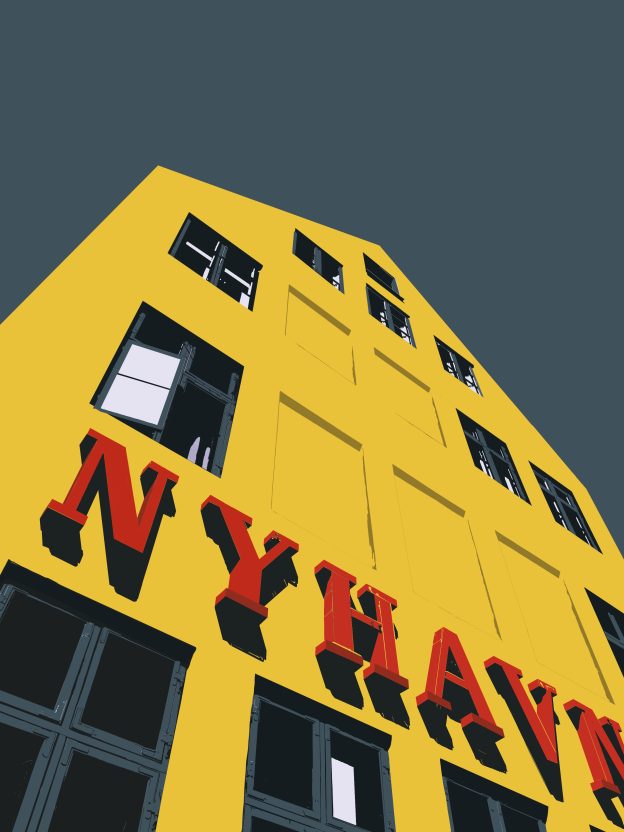 Julia Osborne – Artist | Watercolour and acrylic artist and illustrator